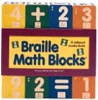 Toys for Blind Kids | Braille Superstore