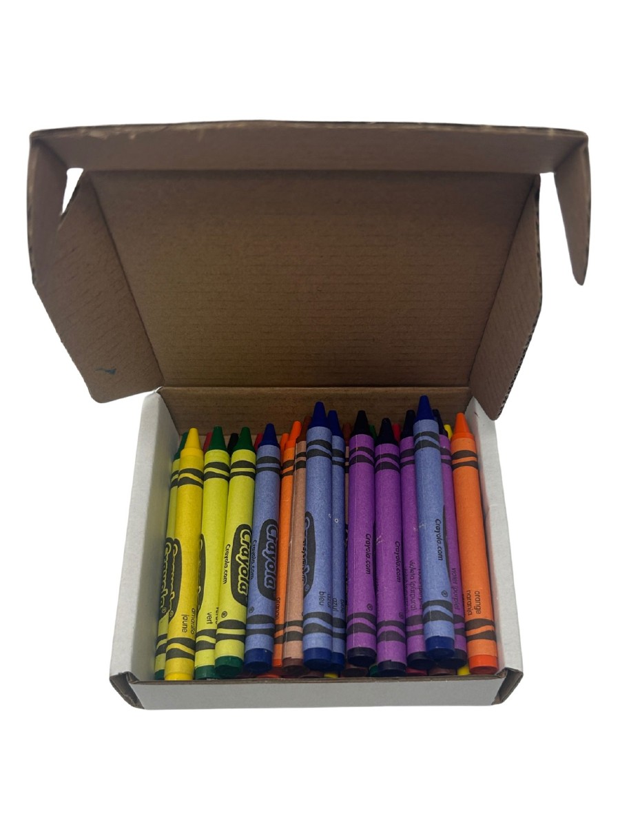 Braille Crayon Holders for the Blind, Refill Pack | Braille Superstore
