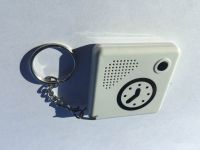 Talking Alarm Clocks for the Blind | Braille Superstore