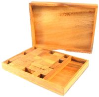 Brain Teasers | Braille Superstore