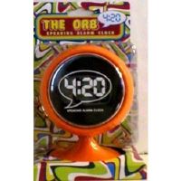 Talking Alarm Clocks for the Blind | Braille Superstore