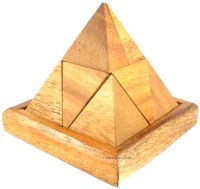 Brain Teasers | Braille Superstore